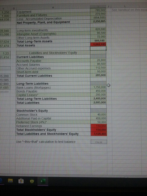 Solved F Home Draw Page Layout Formulas Data Review View | Chegg.com