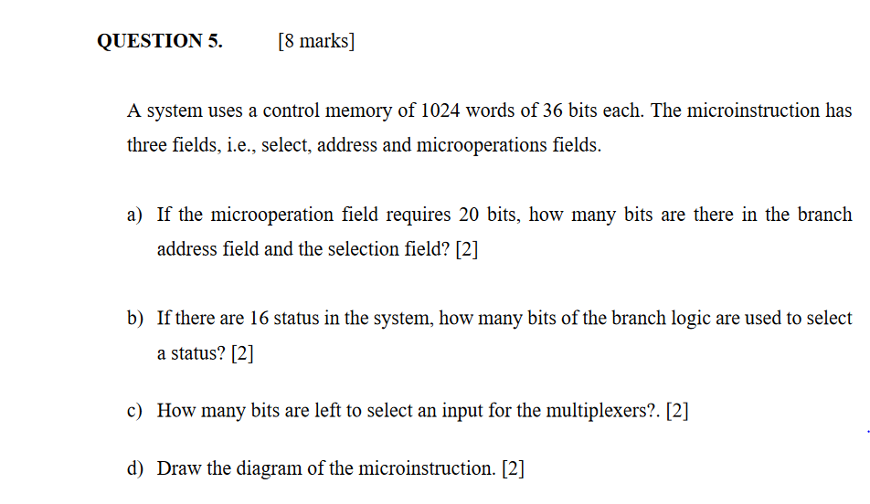 Solved QUESTION 4. [14 marks] Figure 2 shows a vertical | Chegg.com