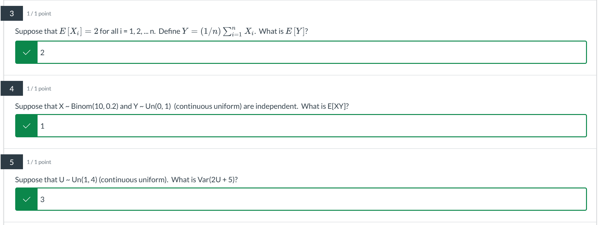 Solved Question | Chegg.com