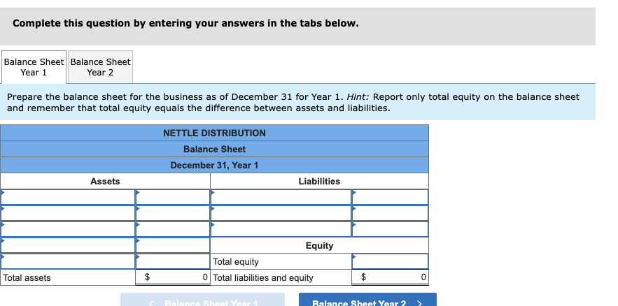 Solved Problem 2-5A (Static) Computing net income from | Chegg.com