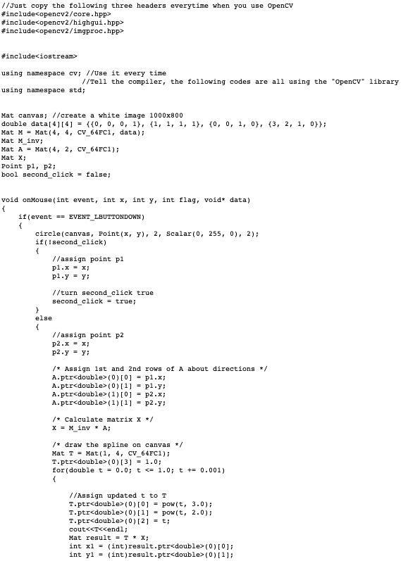Solved Using This Example Code In Xcode Please Help With 9087