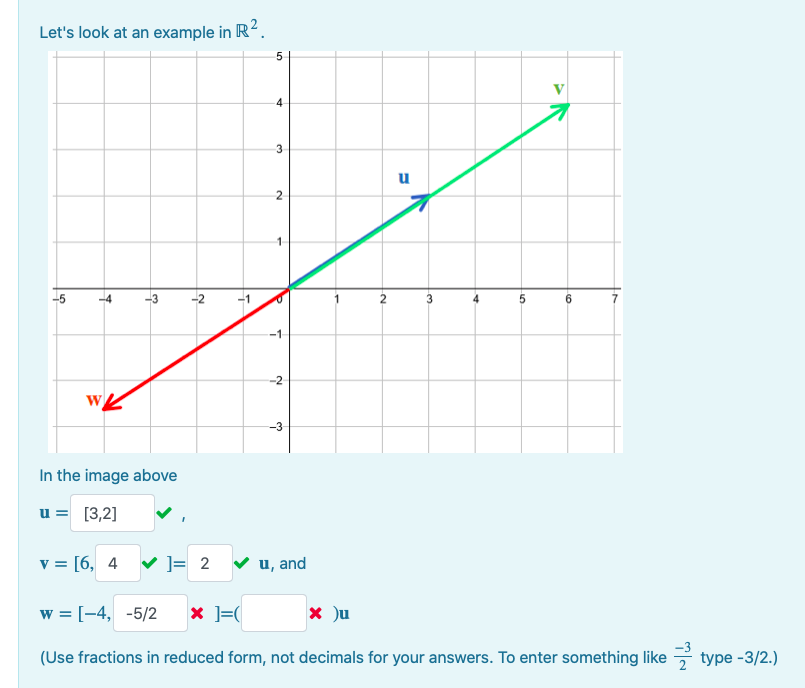 Solved Calculate the following linear combination. | Chegg.com