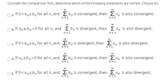 Solved and f(x) = sin(7x) Consider the following series and | Chegg.com