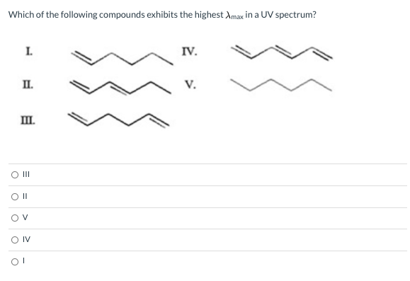 Solved Question 18 2.5 pts Considering both configurational | Chegg.com
