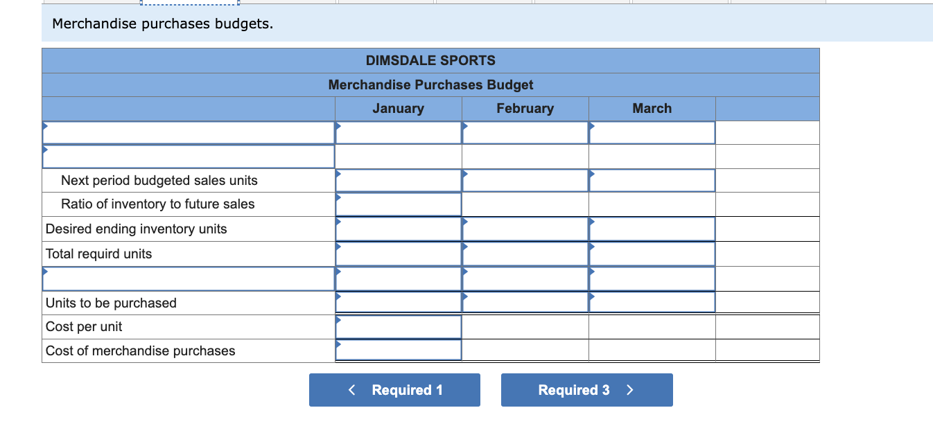 Solved General and administrative expense budgets. Hint: | Chegg.com