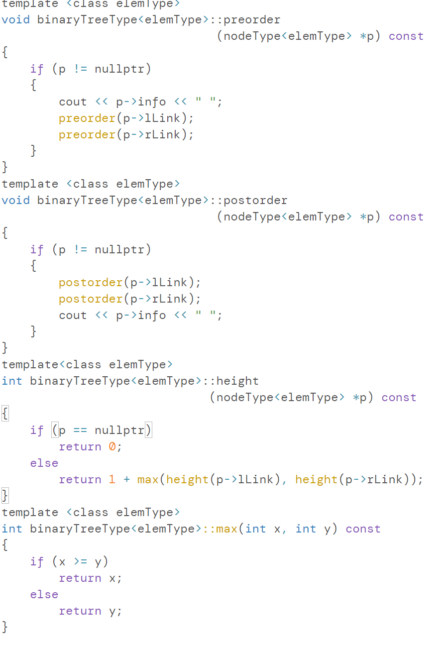 Solved For my C++ class I need to: Write a the function | Chegg.com