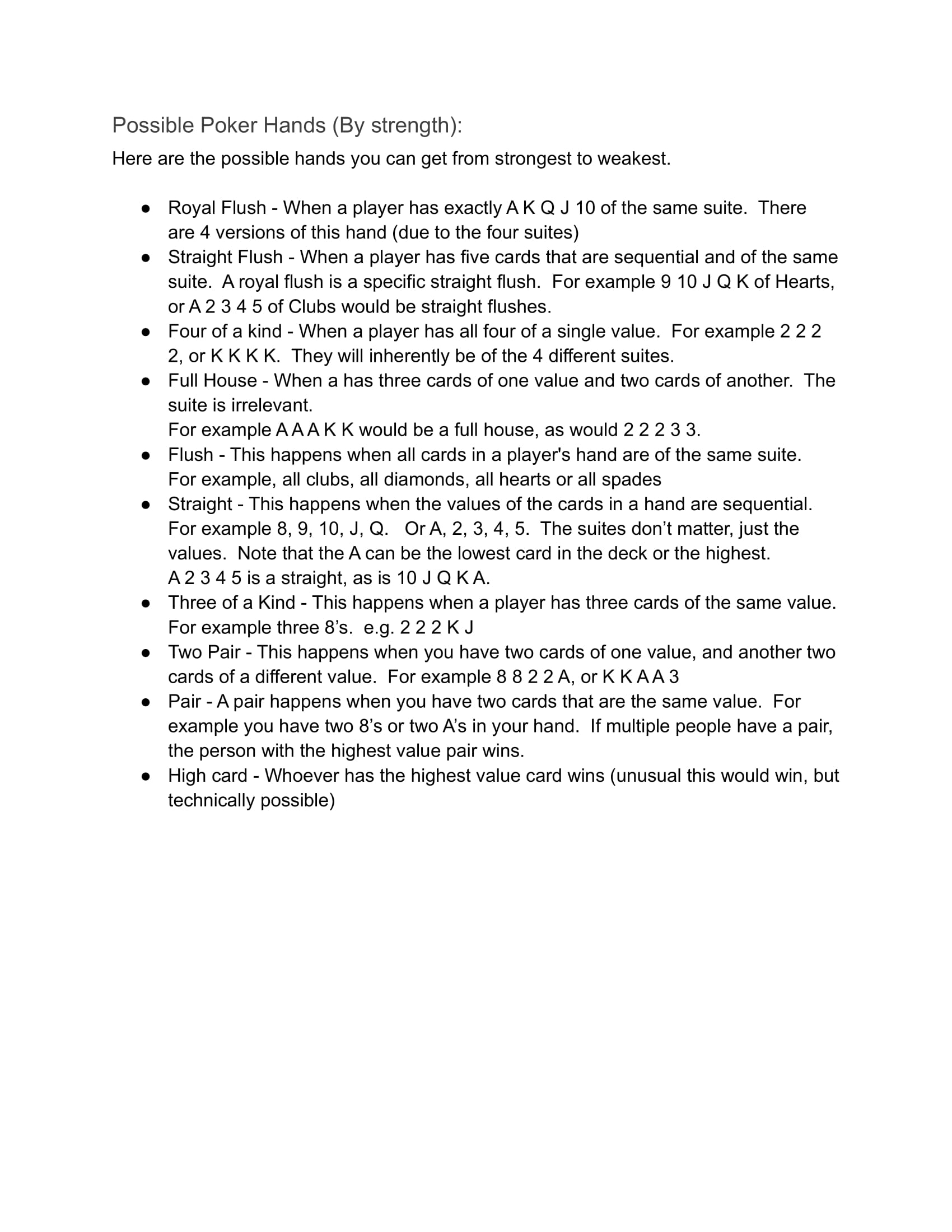 Solved Introduction: To test your knowledge of CSE1321, | Chegg.com