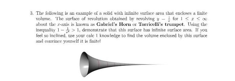 Solved The following is an example of a solid with an | Chegg.com