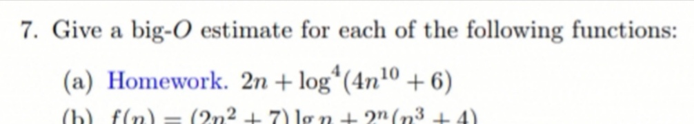 Solved Subject : Discrete StructureSolve the problem using | Chegg.com