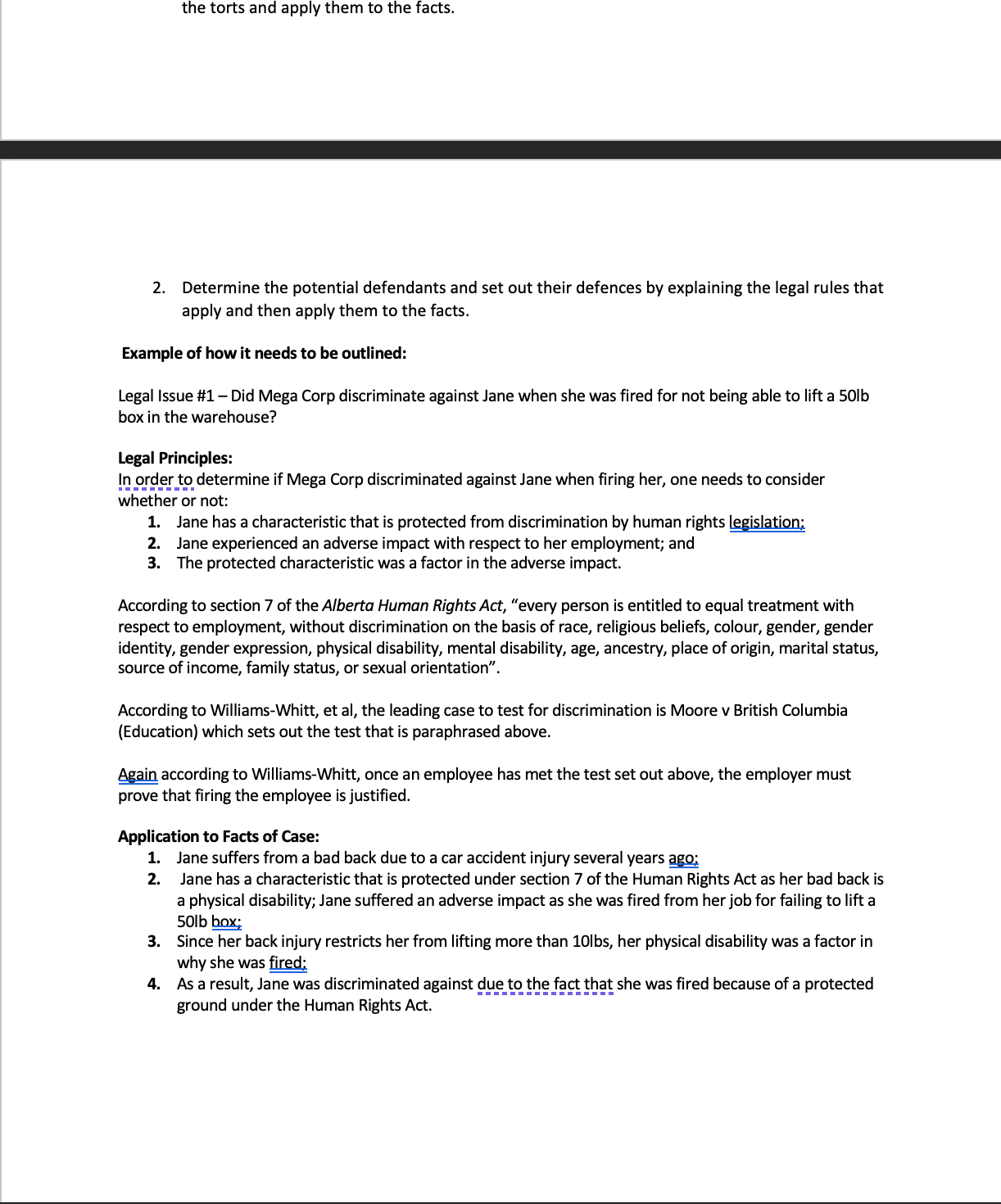 1. Students will become familiar with the process of | Chegg.com