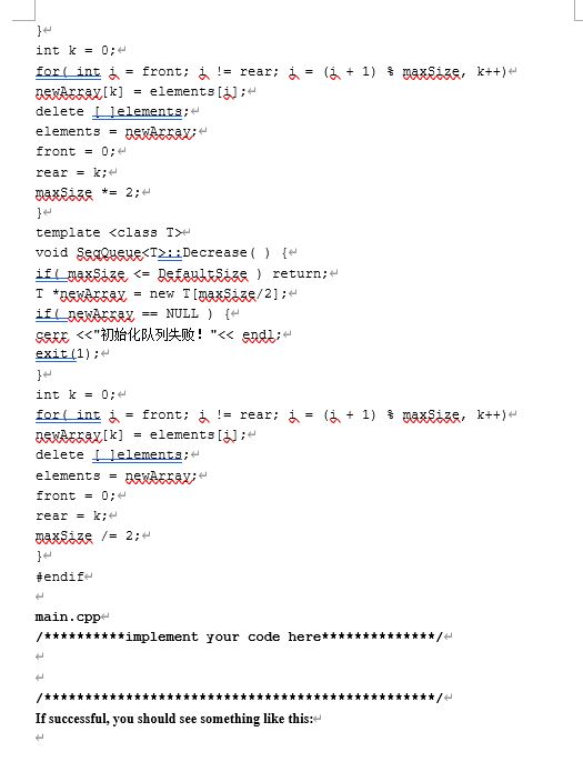 Solved I. Purpose 1. Familiarize with the logical structure | Chegg.com