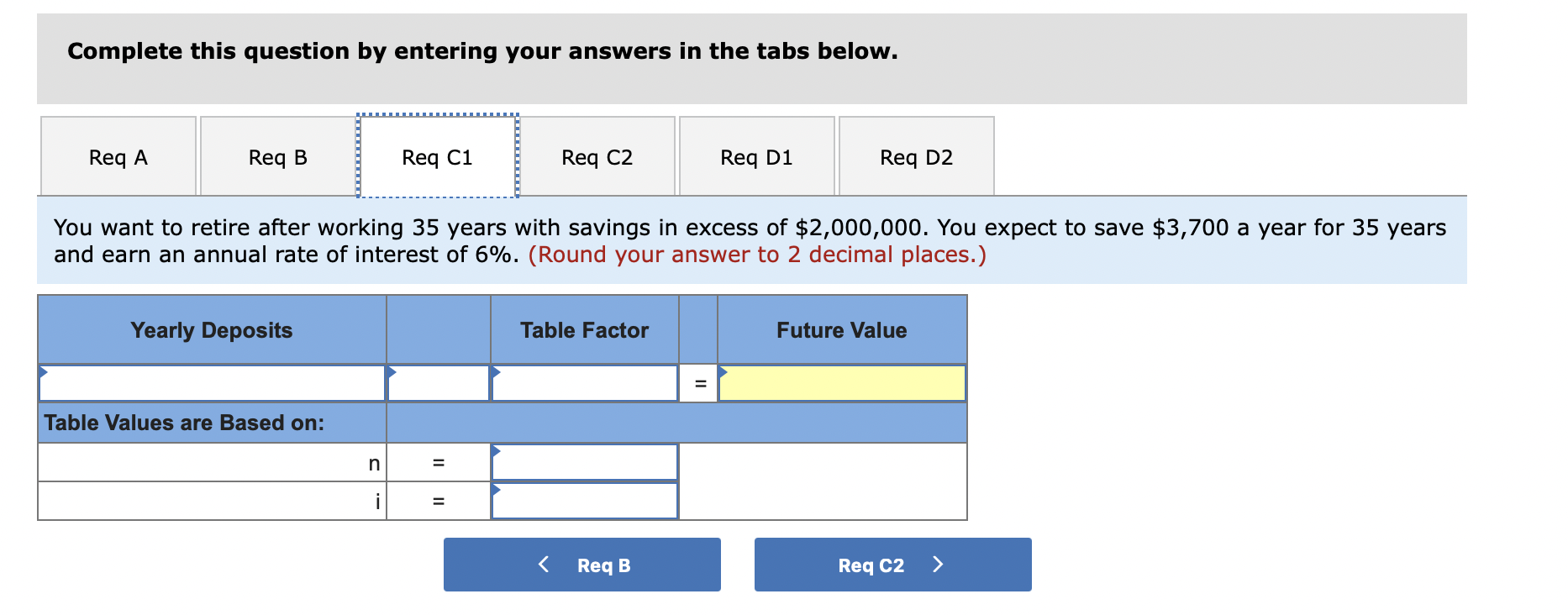 Solved Exercise B-19 (Algo) Using present and future value | Chegg.com