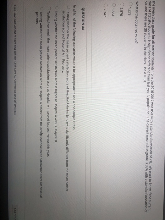 Solved QUESTION 37 Use the following information to answer | Chegg.com