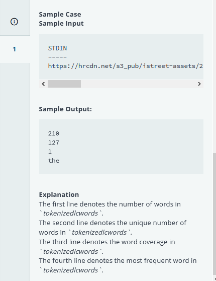 Solved 43m left Python 3 Autocomplete Ready O 1. Hands-on - | Chegg.com