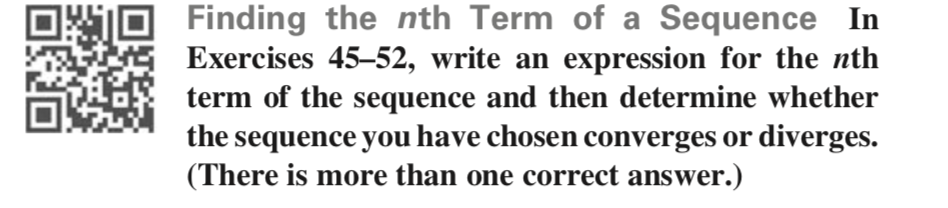 Solved Finding an Indefinite Integral Involving Secant and | Chegg.com