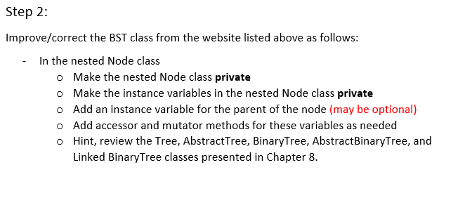 Solved The code from the website is below, I need the nested | Chegg.com