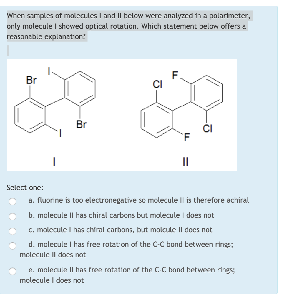 Solved How many methyl groups are equatorial in the most | Chegg.com