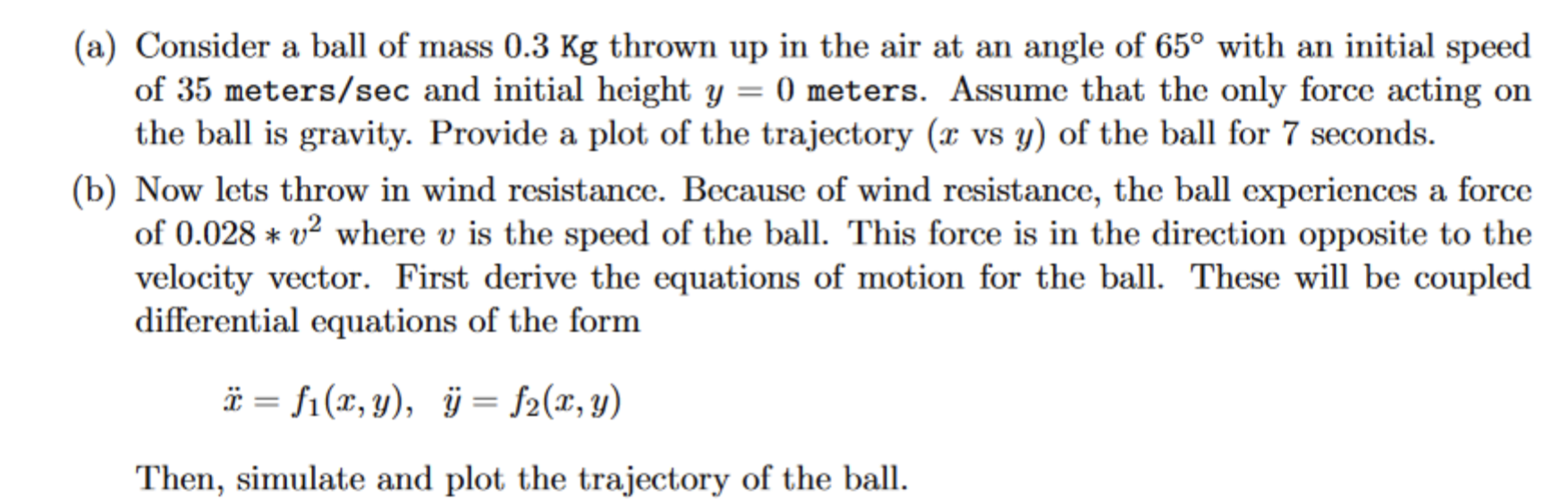 Solved Show me the steps to solve . ﻿Mostly need help | Chegg.com
