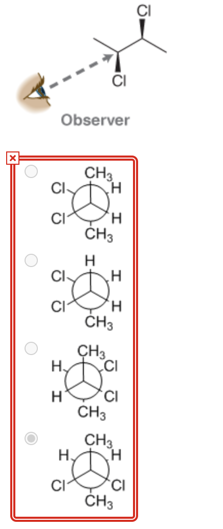 Solved Observer CH3 „Н CI CI CH3 Н. „Н CI CI H CH3 CH3 CI H | Chegg.com Solved Observer CH3 „Н CI CI CH3 Н. „Н CI CI H CH3 CH3 CI H | Chegg.com