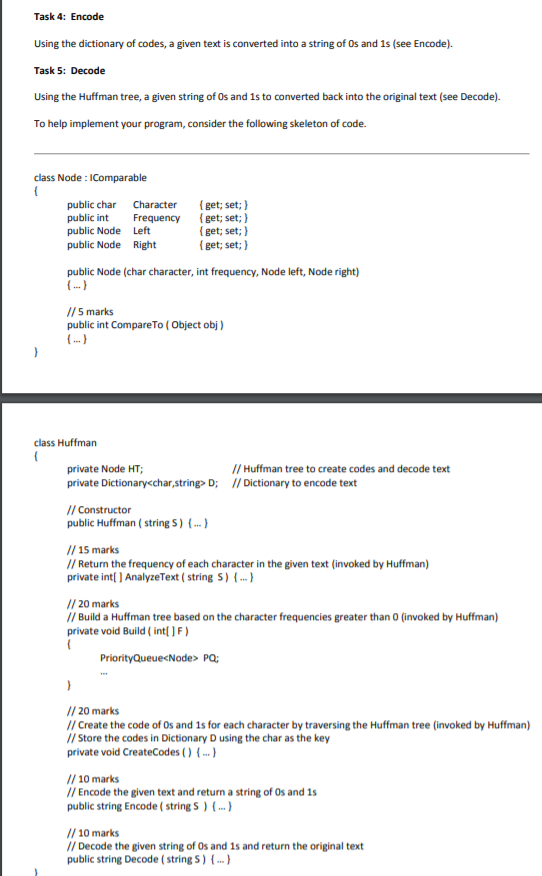 Introduction In 1952, David Huffman published a paper | Chegg.com