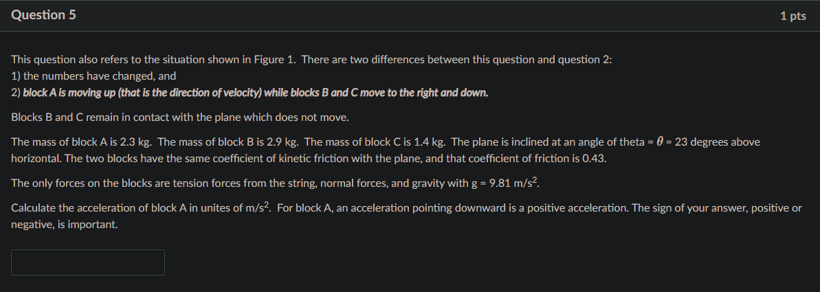 Solved Figure 1 B А ol As shown in Figure 1, above, two | Chegg.com