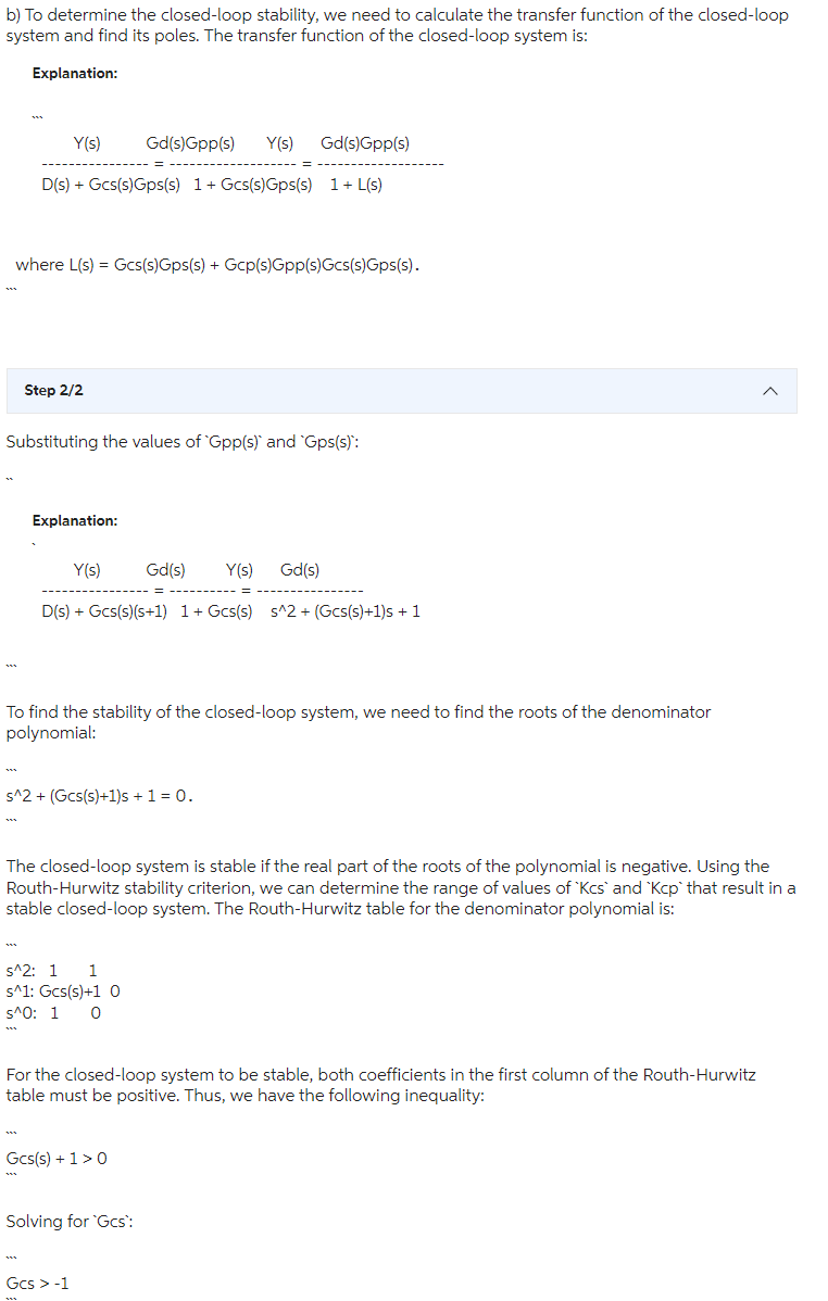 Solved I have had this solved before and keep getting an | Chegg.com