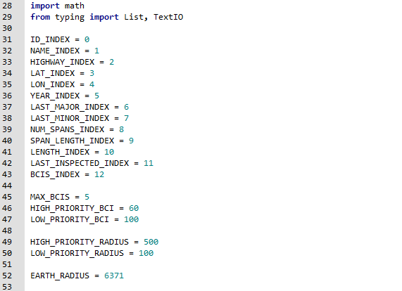 This is a python program done in wing 101. I | Chegg.com