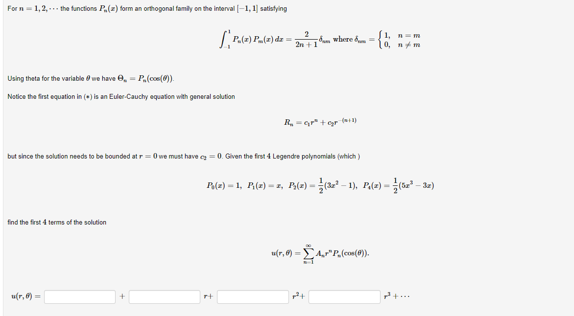 Solved HW20: Problem 1 Previous Problem Problem List Next | Chegg.com