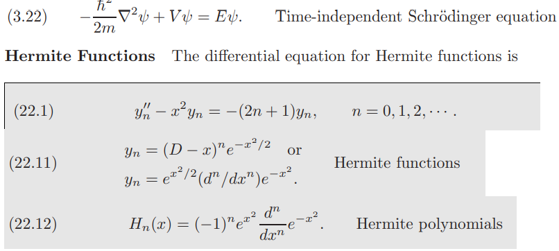 Solved Question is Mary L. Boas Mathematical Methods in the | Chegg.com