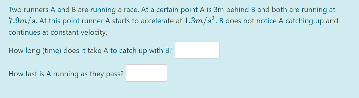 Solved Need help with physics problem. Would be great if you | Chegg.com