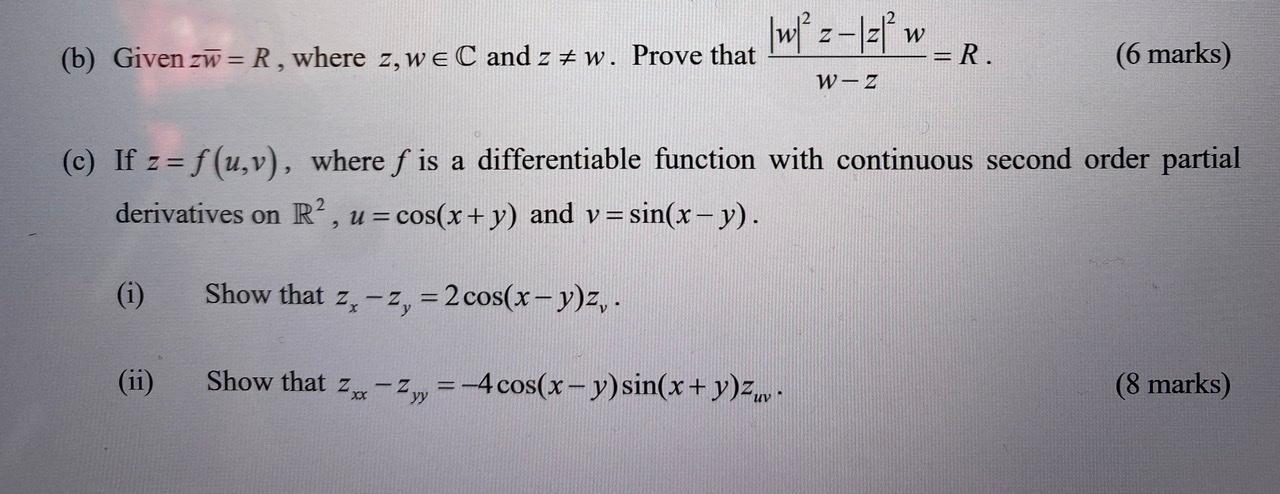 Solved R=5 | Chegg.com