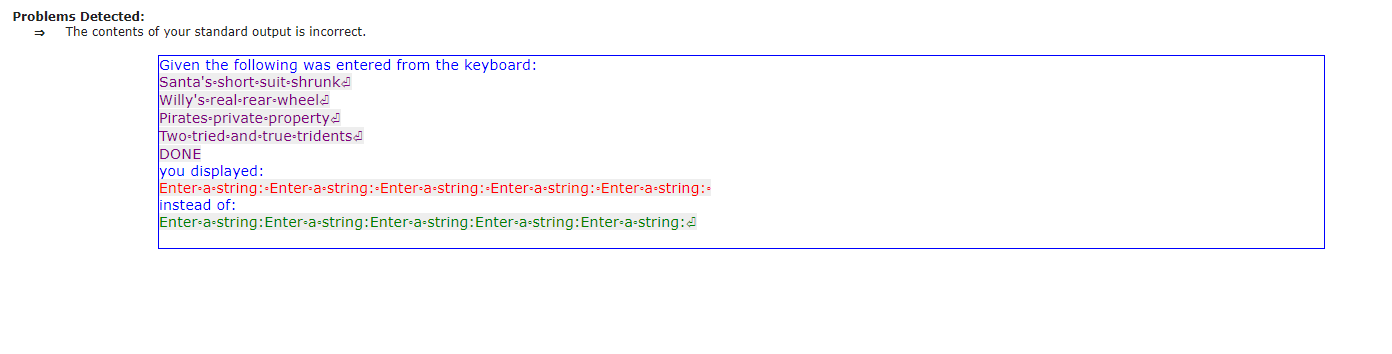 Solved Why is the code not working?????? Please help me !!! | Chegg.com