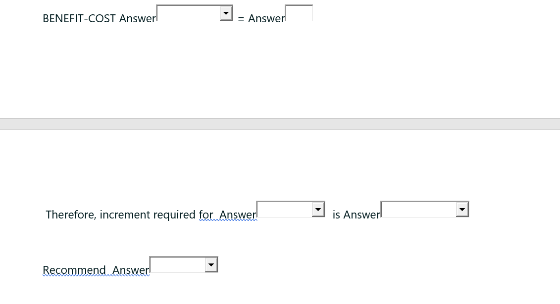 Solved Three reactors are currently under considerations. | Chegg.com