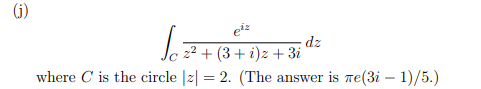 Solved Use the CGT, CIF or CIF-D to evaluate the following | Chegg.com