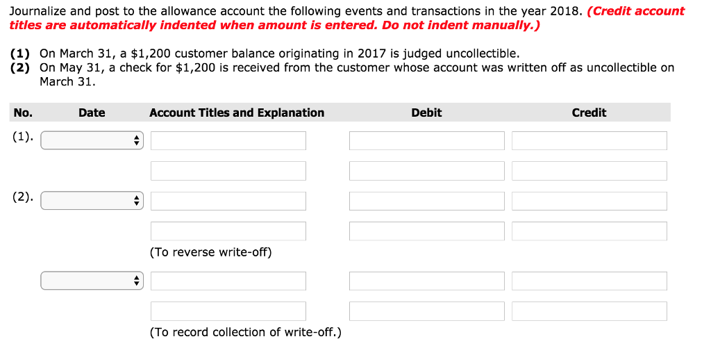 Solved Problem 8-3A (Part Level Submission) Presented below | Chegg.com