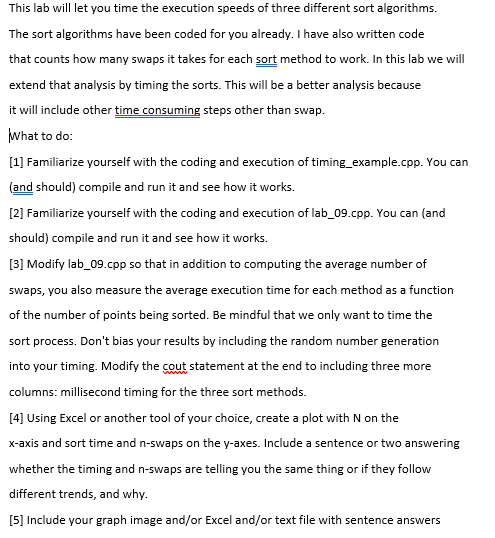 This Program Is Done In C Bubble Cpp File Include Chegg