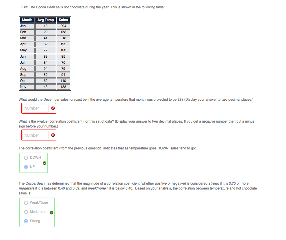 Solved Please help -I would appreciate the excel formulas as | Chegg.com