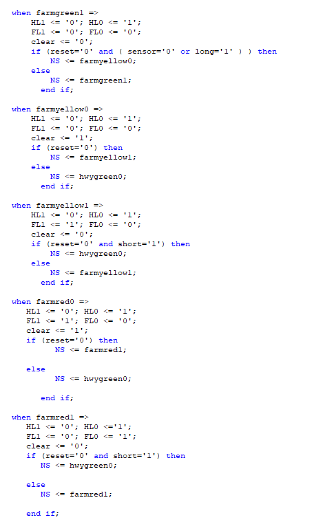 Hello, I am working on a project on the NEXYS A7 | Chegg.com