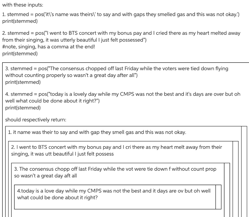 Solved PLEASE DONT COPY AND PASTE ANOTHER ANSWER Need help | Chegg.com