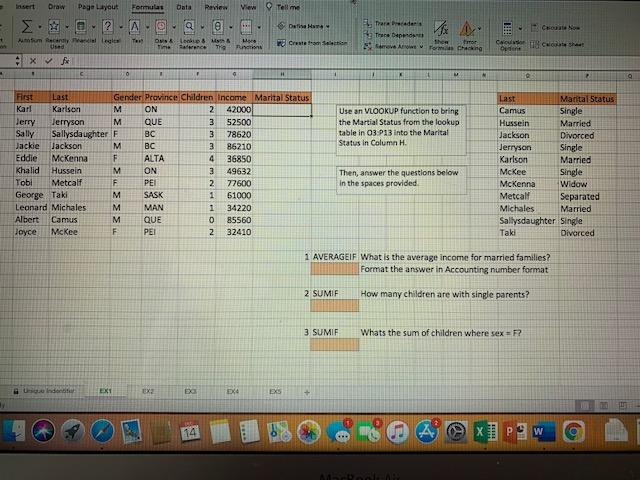 Solved Draw Page Layout Formula Data Review View Tell me | Chegg.com