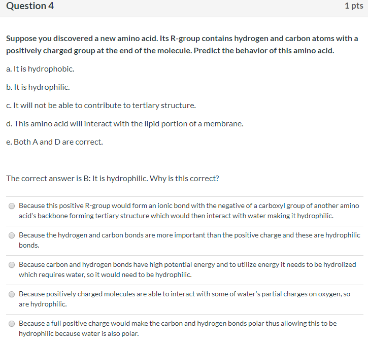 Solved Two Biology problems Please answer all of these with | Chegg.com