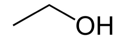 Solved 1. The skeletal formula (line drawing) of an organic | Chegg.com