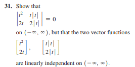 Solved Help me solve the following question please! I | Chegg.com