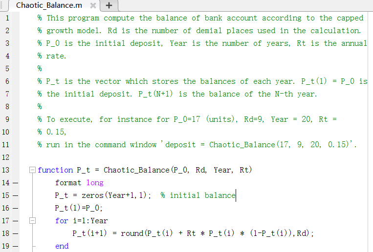 In this problem, we look at the discrete Logistic | Chegg.com