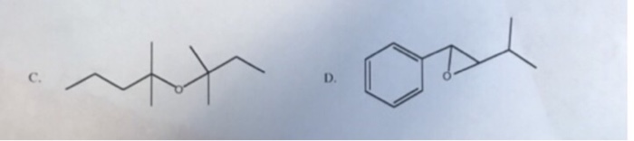 Solved Provide synthesis for the following product starting | Chegg.com