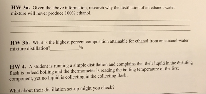 Solved HW 3a. Given the above information, research why the | Chegg.com