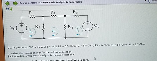 Solved Find ia, ib, ic, in the direction of their respective | Chegg.com