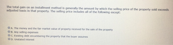 Solved Which of the following statements is correct | Chegg.com