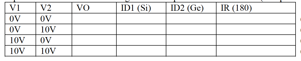 Solved Consider the circuit shown in the following | Chegg.com