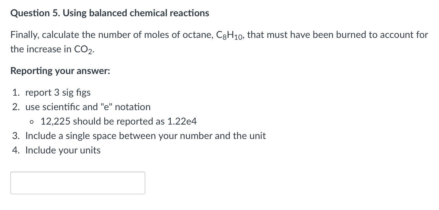 Solved Partial pressures, mole fractions, ideal gas law, and | Chegg.com